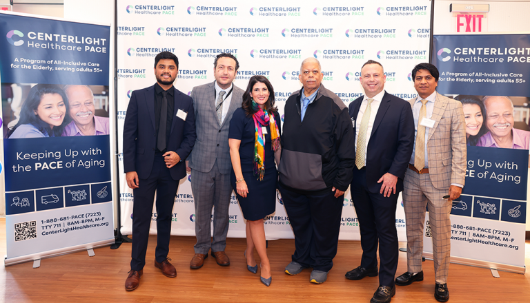 CenterLight Healthcare PACE Celebrates Grand Opening of South Asian ...
