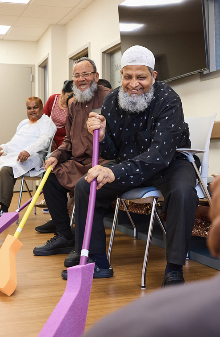 For Providers - CenterLight