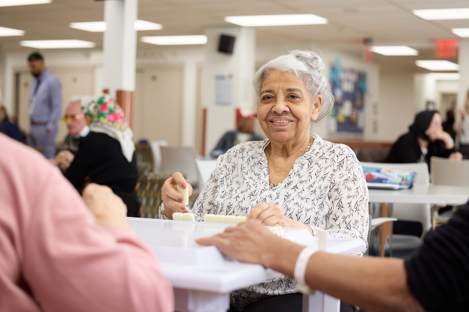Care Services - CenterLight