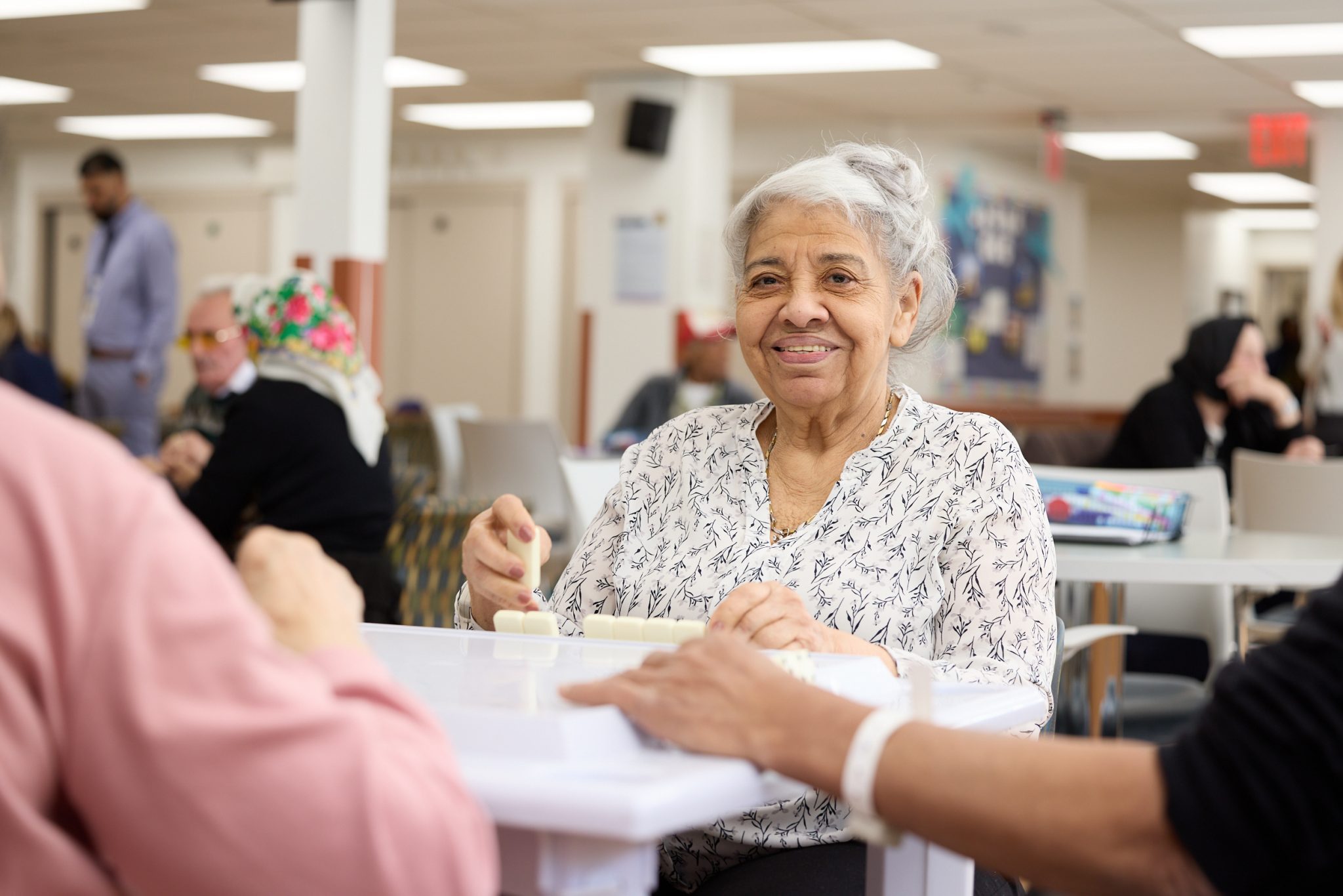 Care Services - CenterLight