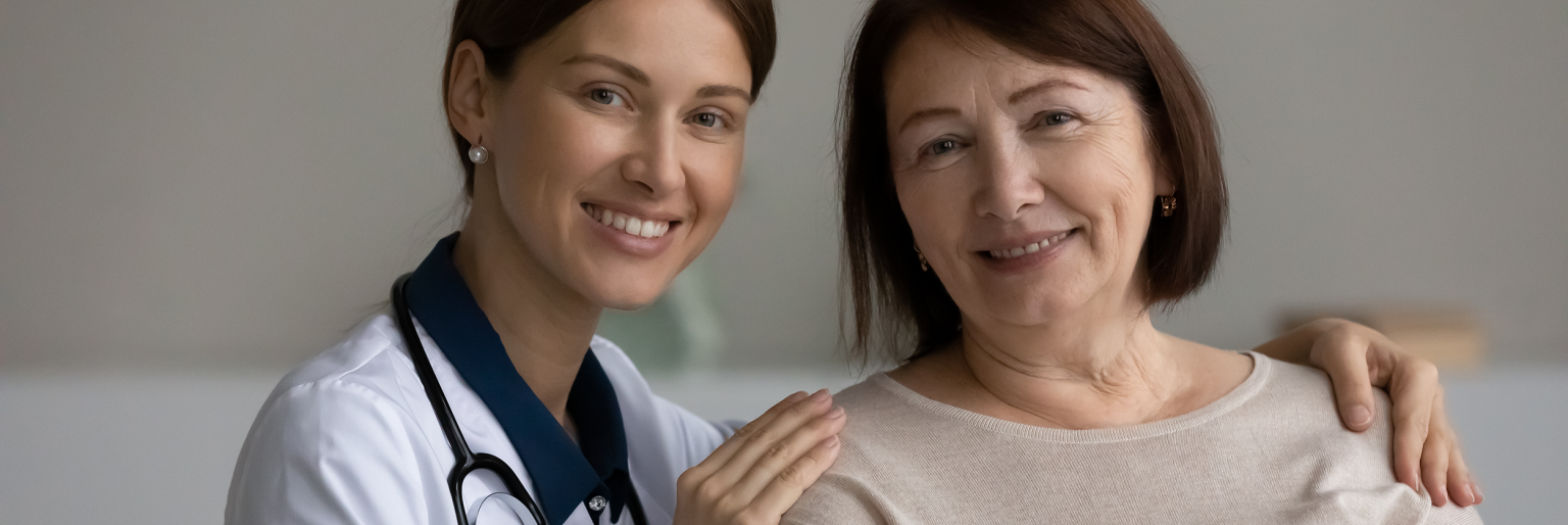 For Providers - CenterLight