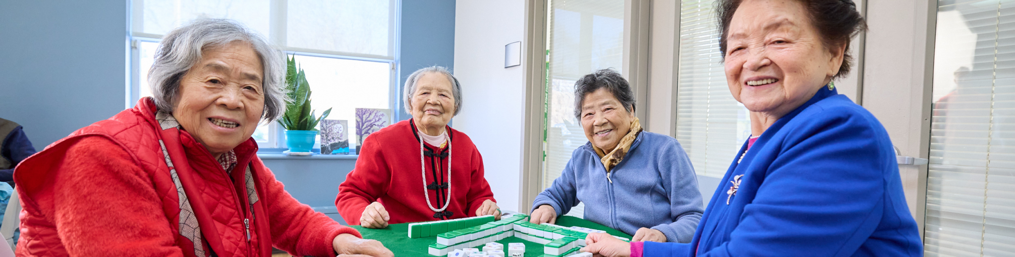 Care Services - CenterLight