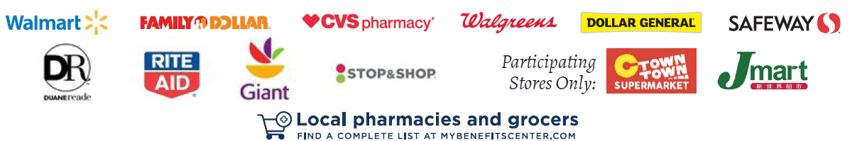 My Needs Card - CenterLight