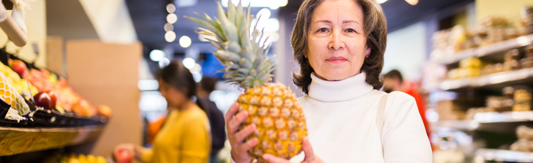 My Needs Card - CenterLight