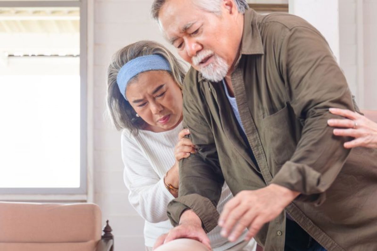 Seizures and Fainting (Syncope): Fall Prevention Guide for Participants ...